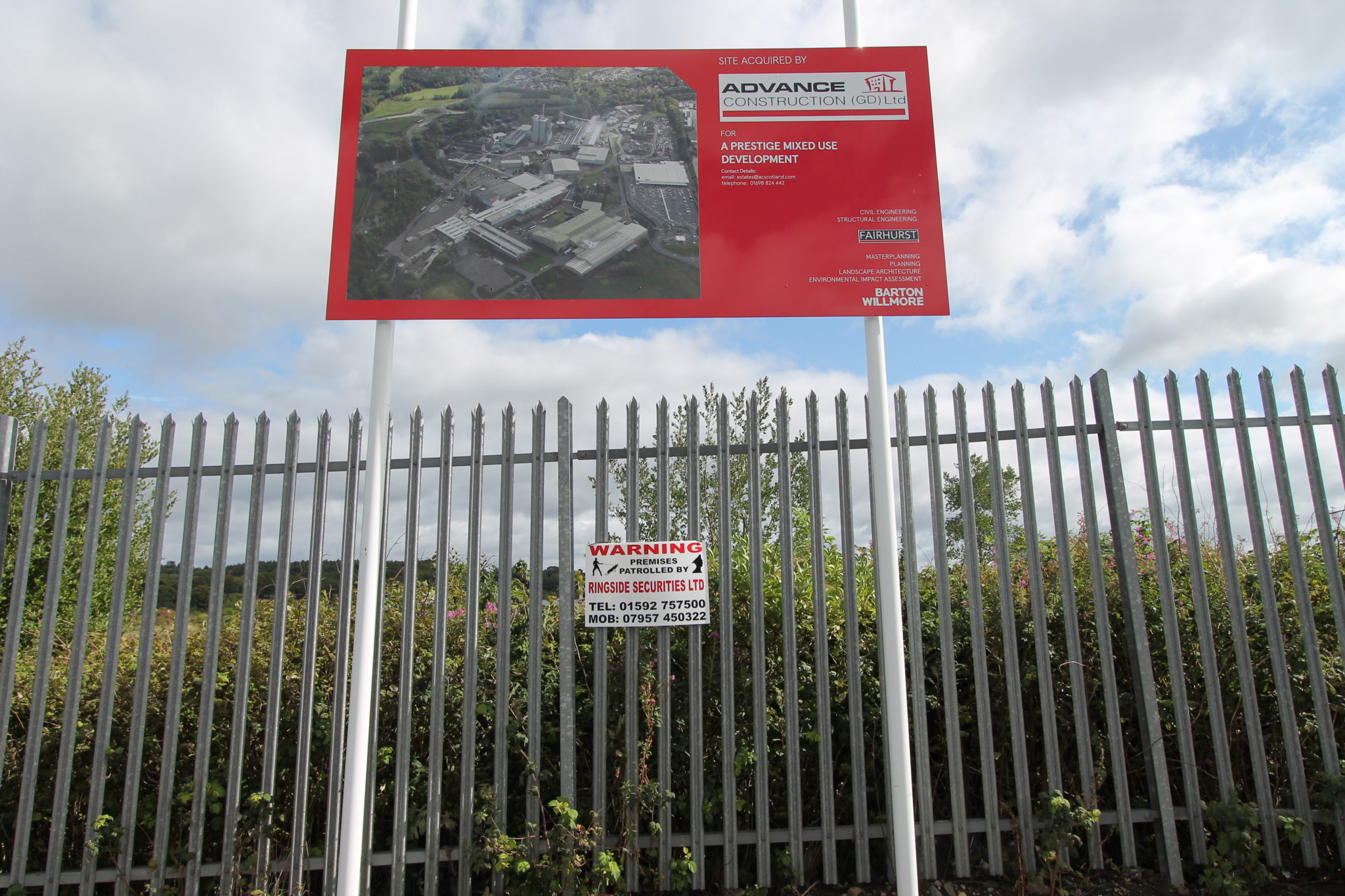 RSS SECURITIES | Get Protected , Stay Secure, Feel Safe